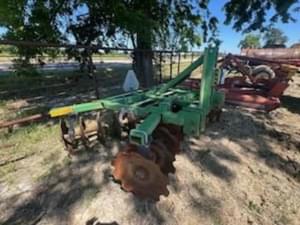 SOLD - Frontier DH1396 Tillage with --- In | Tractor Zoom