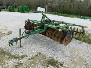 SOLD - Frontier DH1509 Stock No. TLDH1509X600028 Tillage with 9 ft ...