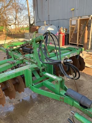 SOLD - Frontier DH1510 Stock No. 29622B Tillage with 10 ft | Tractor Zoom