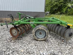 SOLD - 2022 Frontier DH1510 Stock No. A589712D Tillage with 10 ft ...