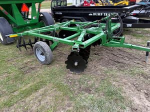 SOLD - Frontier DH1510 Lot No. 5990 Tillage with --- In | Tractor Zoom