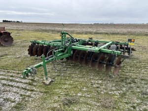 Frontier DH1512 Lot No. 47042 Tillage For Sale with 12 ft | Tractor Zoom