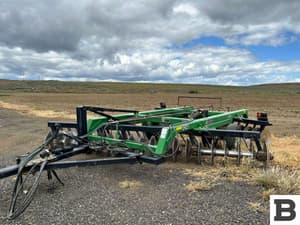 SOLD - Frontier DH5217 Lot No. 37645 Tillage with 10.5 In | Tractor Zoom