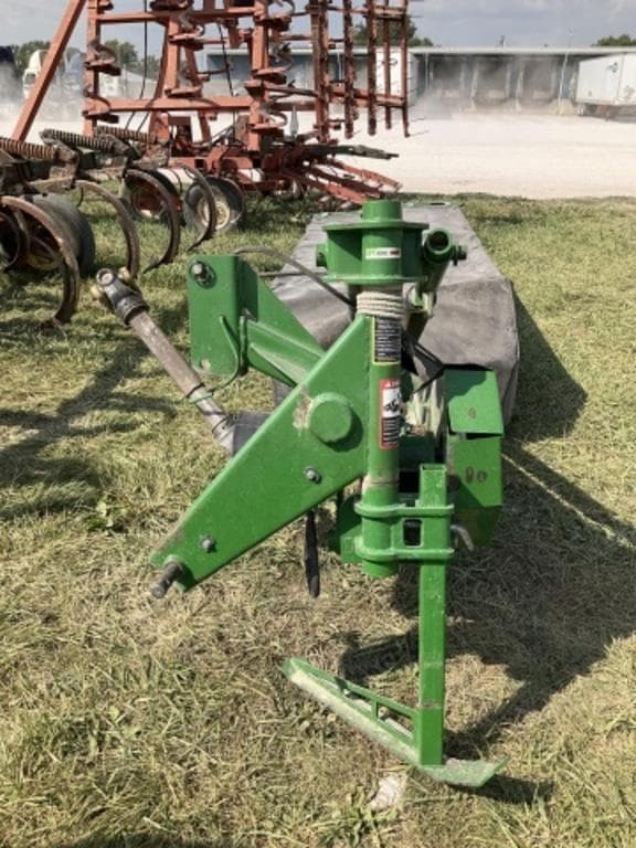 Frontier DM5070 Hay and Forage Mowers - Disk for Sale | Tractor Zoom