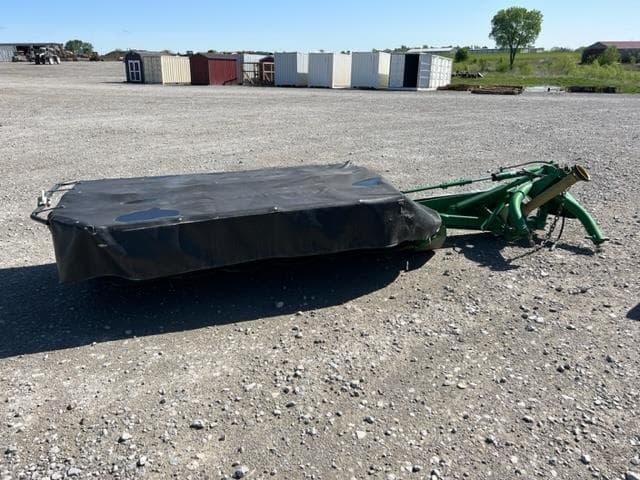 Frontier DM1160 Hay and Forage Mowers - Disk for Sale | Tractor Zoom