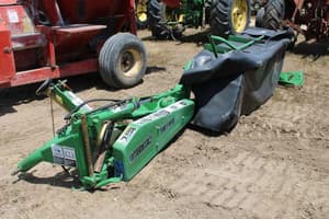 SOLD - Frontier DM1160 Lot No. 1149 Hay and Forage | Tractor Zoom