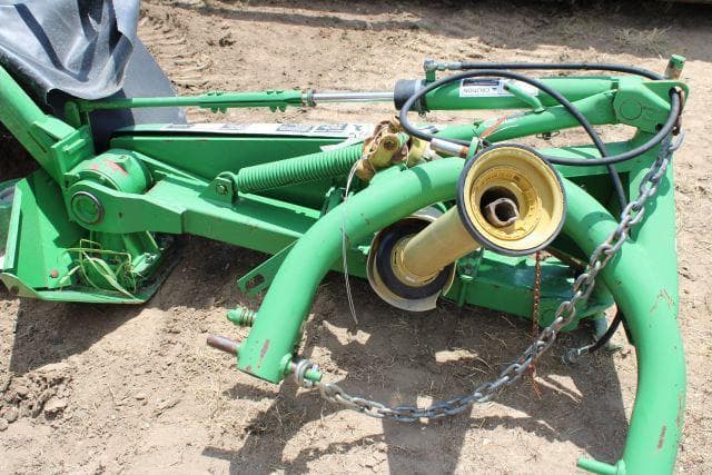 Frontier DM1160 Hay and Forage Mowers - Disk for Sale | Tractor Zoom