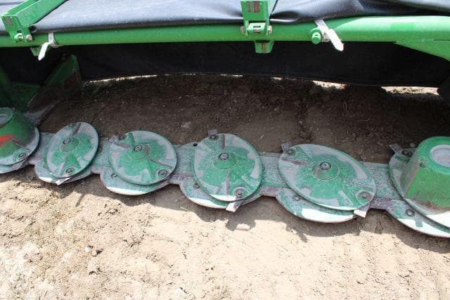 Frontier DM1160 Hay and Forage Mowers - Disk for Sale | Tractor Zoom