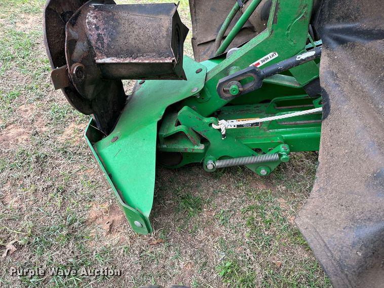 Frontier DM5060 Hay and Forage Mowers - Disk for Sale | Tractor Zoom