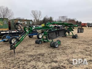Frontier RR2324 Lot No. 804 Hay and Forage For Sale | Tractor Zoom