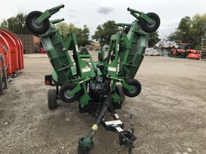 SOLD - Frontier FM1015R Stock No. 227813315 Hay and Forage with 15 ft ...