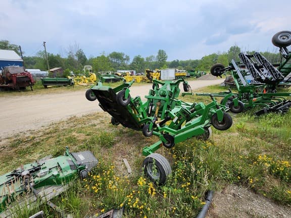 Frontier FM2012R Hay and Forage Mowers - Batwing for Sale | Tractor Zoom