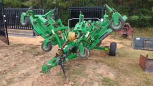 Frontier FM2112 Lot No. 257294 Hay and Forage For Sale with 14 ft ...