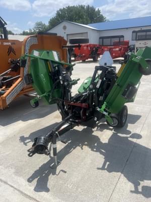 SOLD - Frontier FM4012 Stock No. BM567 Hay and Forage with 12 ft ...