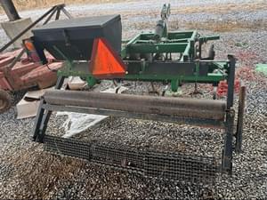 SOLD - Frontier FP1206 Planting with 3.5 ft | Tractor Zoom