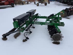 SOLD - Frontier FP2208 Lot No. 138 Planting with --- In | Tractor Zoom