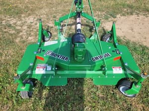 Frontier GM1060E Stock No. 562374 Hay and Forage For Sale with 5 ft ...