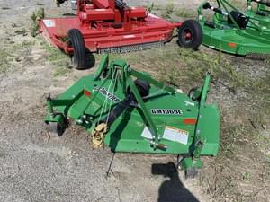 SOLD - Frontier GM1060E Stock No. 56003907 Hay and Forage with 5 ft ...
