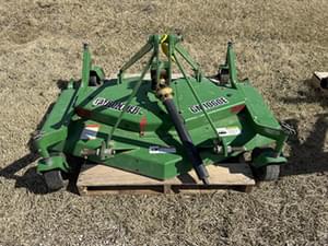 SOLD - Frontier GM1060E Lot No. 74 Hay and Forage | Tractor Zoom