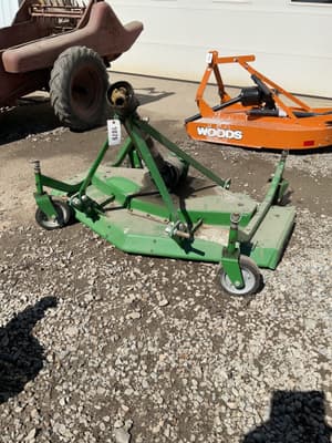 Frontier GM1060E Lot No. 1079 Hay and Forage For Sale with 5 ft ...