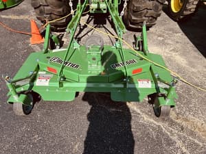 SOLD - Frontier GM1060E Stock No. M0004511 Hay and Forage with 5 ft ...