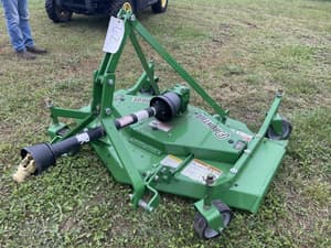SOLD - Frontier GM1060E Lot No. 62 Hay and Forage with 5 ft | Tractor Zoom