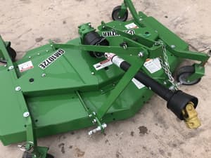 SOLD - 2022 Frontier GM1072E Stock No. 4332248 Hay and Forage with 6 ft ...