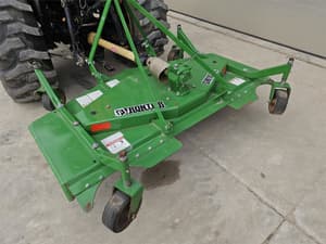 Frontier GM1072E Stock No. 1072E Hay and Forage For Sale with 6 ft ...