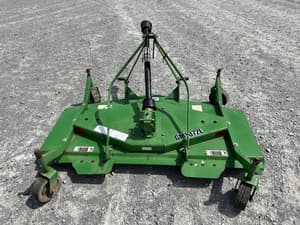 SOLD - 2015 Frontier GM1072E Stock No. 887747 Hay and Forage with 6 ft ...