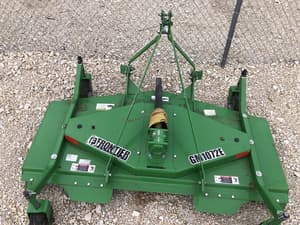SOLD - Frontier GM1072E Stock No. 147697 Hay and Forage with 6 ft ...