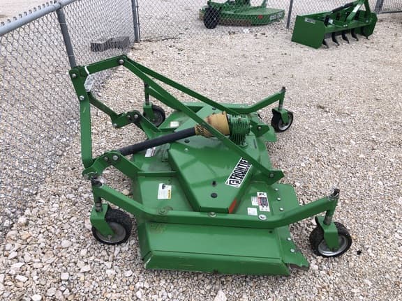 Frontier GM1072E Hay and Forage Mowers - Rotary for Sale | Tractor Zoom