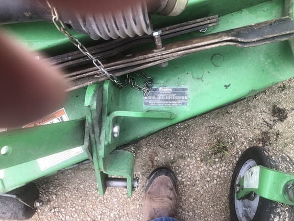 Frontier GM1072R Hay and Forage Mowers - Rotary for Sale | Tractor Zoom