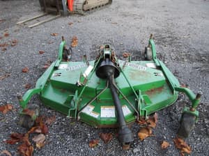 Frontier GM1072R Lot No. 6082 Hay and Forage For Sale with 6 ft ...