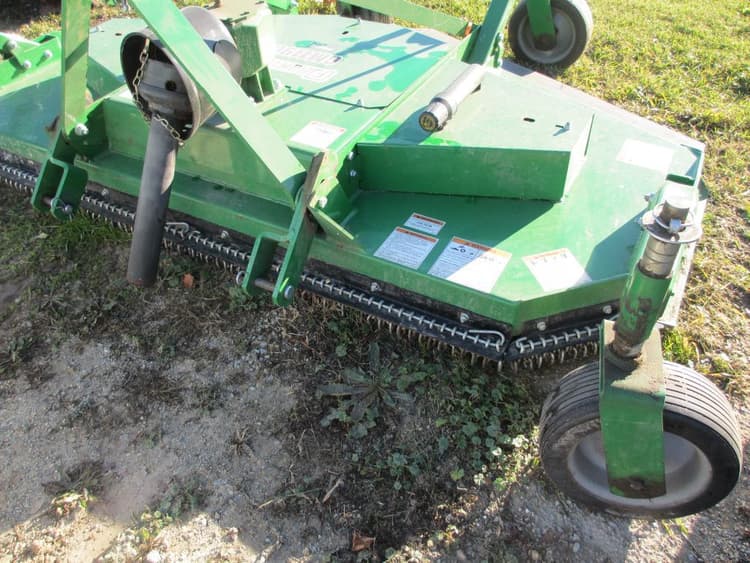Frontier GM1190 Hay and Forage Mowers - Rotary for Sale | Tractor Zoom