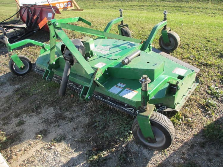 Frontier GM1190 Hay and Forage Mowers - Rotary for Sale | Tractor Zoom