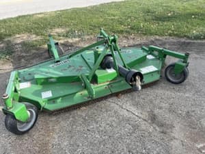 SOLD - Frontier GM1190 Lot No. 139 Hay and Forage with 7 ft | Tractor Zoom