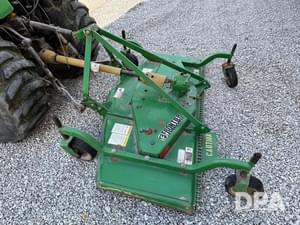 SOLD - Frontier GM2072R Lot No. 223 Hay and Forage with 6 ft | Tractor Zoom