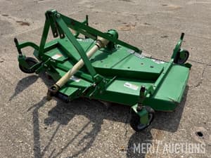 SOLD - Frontier GM2084R Lot No. 77 Hay and Forage with 7 ft | Tractor Zoom