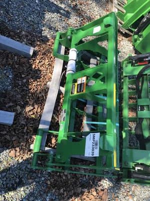 SOLD - Frontier MG20F Stock No. 52006513 Other Equipment | Tractor Zoom