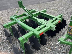 SOLD - Frontier TM1173 Stock No. 52007667 Tillage with 6 ft | Tractor Zoom