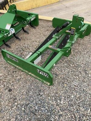 SOLD - Frontier LP1172 Stock No. 41004801 Other Equipment | Tractor Zoom