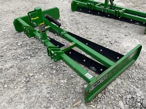 SOLD - Frontier LP1184 Lot No. 39422 Other Equipment | Tractor Zoom