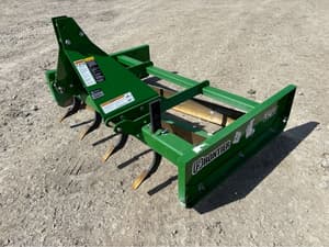SOLD - Frontier LP2160 Stock No. 209952 Other Equipment | Tractor Zoom