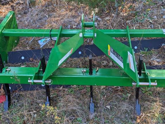 Frontier LP2172 Other Equipment 3 Point Attachments for Sale | Tractor Zoom