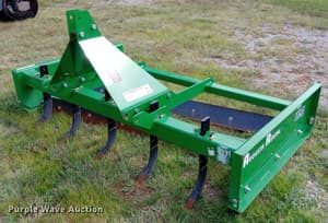 SOLD - Frontier LP2172 Lot No. NY9437 Other Equipment | Tractor Zoom