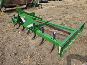 SOLD - Frontier LP2196 Lot No. 120 Other Equipment | Tractor Zoom
