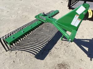 SOLD - Frontier LR5072 Lot No. 961 Other Equipment | Tractor Zoom