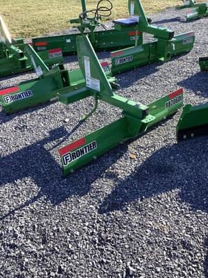 SOLD - Frontier LR2060L Stock No. 64000298 Other Equipment | Tractor Zoom