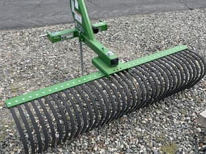 SOLD - Frontier LR2072 Stock No. 52008698 Other Equipment | Tractor Zoom