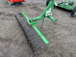 SOLD - Frontier LR2072 Lot No. 1142 Other Equipment | Tractor Zoom